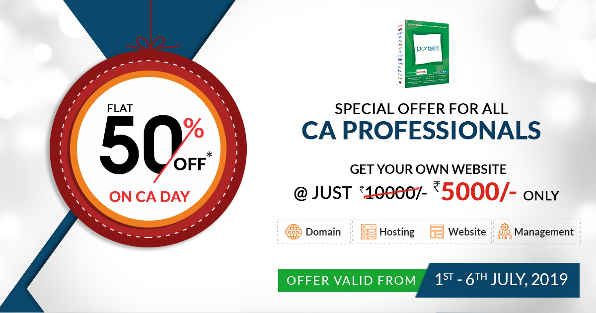 Why CA Day is Celebrated & What is Its Origin & History