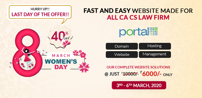 Make a Successful Professional Identity Online With CA Portal