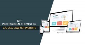 Top Features of Your Professional Website Themes & Templates