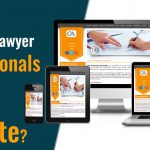 Chartered Accountant Website Guidelines As Per ICAI | CA Portal