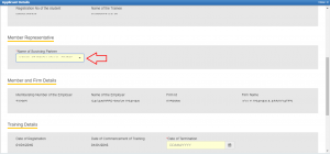 ICAI Self Service Portal (SSP) and Login Guide | CA Portal