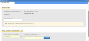 ICAI Self Service Portal (SSP) and Login Guide | CA Portal