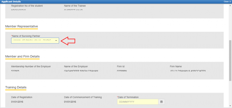 ICAI Self Service Portal (SSP) and Login Guide | CA Portal