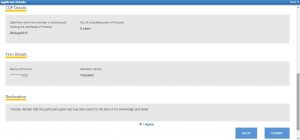 ICAI Self Service Portal (SSP) and Login Guide | CA Portal