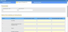 ICAI Self Service Portal (SSP) and Login Guide | CA Portal