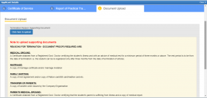 ICAI Self Service Portal (SSP) and Login Guide | CA Portal