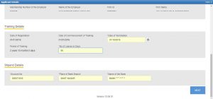 ICAI Self Service Portal (SSP) and Login Guide | CA Portal