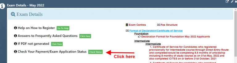 Guide to Fill Your CA Foundation Exam Application Form 2026