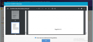 Guide to Fill Your CA Foundation Exam Application Form 2026
