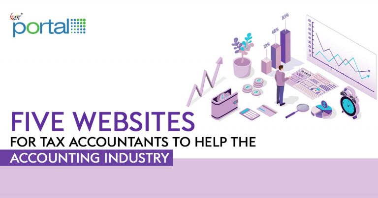 5 Websites for Tax Accountants to Help Accounting Industry