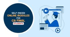 ICAI Unveils Self Paced Online Modules (SPOM) SET A, B, C, D